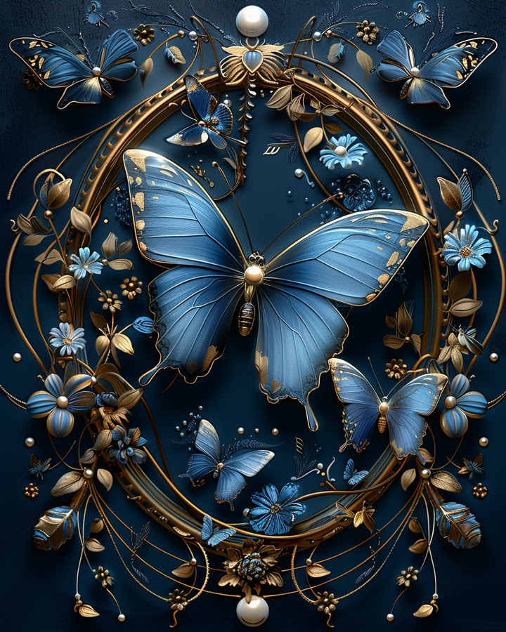 Custom Paint by Number Paint by Numbers DIY Paint Kits Adult Painting ...